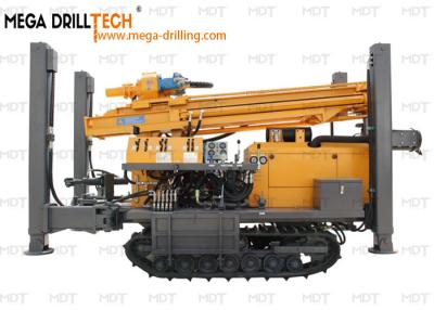 Cina Perforazione di pozzi idraulici in vendita