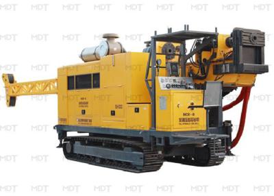 Cina carotaggio idraulico di capacità elevata 276kW Rig Multifunction in vendita