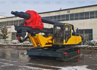 China 500mm Piling Boring Machine Earth Piling Machine Multifunction for sale