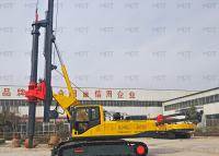 China 500mm Piling Boring Machine Earth Piling Machine Multifunction for sale