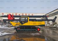 China 500mm Piling Boring Machine Earth Piling Machine Multifunction for sale