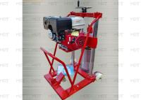 China MDT-700 Multipurpose Concrete Compression Machine Engineering for sale