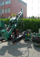 China 5kw Core Drilling Rig for sale