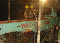 China 5kw Core Drilling Rig for sale