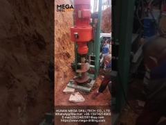 22 kW 90 °C verontreinigingscontrole machine