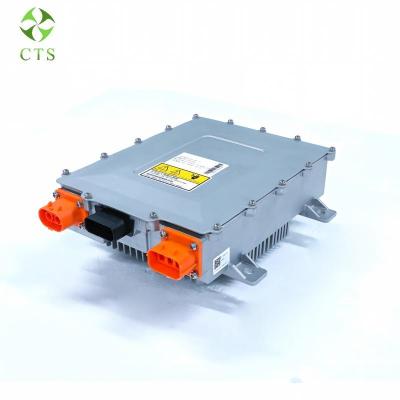 China CTS 6.6KW OBC On-board Charger for Electric Vehicles for sale