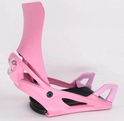 China Men's Walk to Ride WTR Boot Sole Type OEM ODM Customized Skiing Quick Off Bindings Step On Snow Board for sale