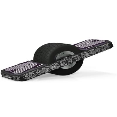 Cina singola ruota Hoverboard elettrico 40-45km 20m/H di 48V 700W in vendita
