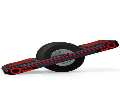 中国 700w 13m/H 1の車輪の自動スケートボード18に25km 販売のため