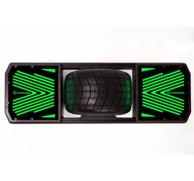 中国 1000w 1車輪の7A電池が付いている電気パイント1の車輪のスケートボード 販売のため