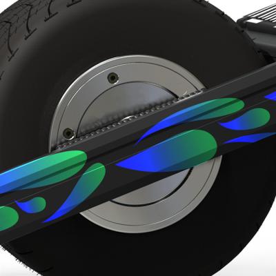 Cina Ruota dell'equilibrio di auto la singola ha alimentato il pattino 18-25km in vendita