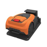 China 2.2Ah 24V Automatic Lawn Mower Device  Remote Control for sale