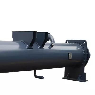 Cina Scambiatore di calore al nichel rame acqua di mare anticorrosione 200Kw Potenza in vendita