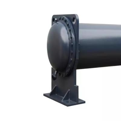 Cina Scambiatore di calore al nichel rame acqua di mare anticorrosione 200Kw Potenza in vendita