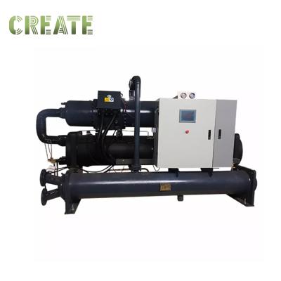 China Retail Water Cooling Condenser 1.0Mpa 380v Cooler Heat Exchanger for sale