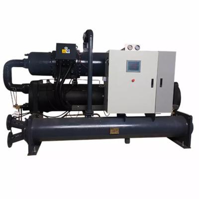 Cina Condensatore di raffreddamento ad acqua al dettaglio 1.0Mpa 380v Scambiatore di calore del dispositivo di raffreddamento in vendita