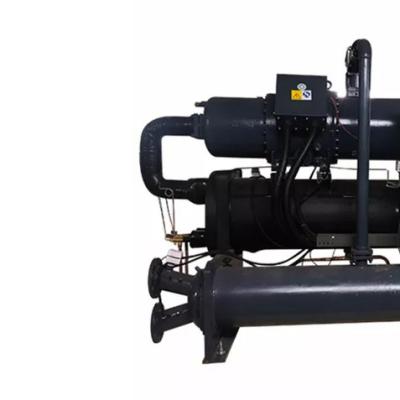 Cina Condensatore di raffreddamento ad acqua al dettaglio 1.0Mpa 380v Scambiatore di calore del dispositivo di raffreddamento in vendita