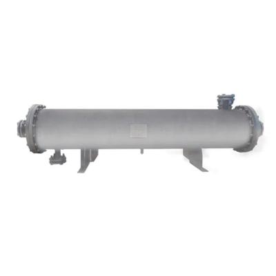 China 380V Heat Exchanger Condenser Chiller Air Conditioning Evaporative Condenser for sale