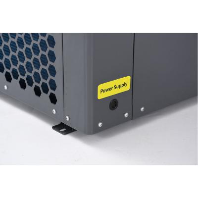 Cina CE  Indoor Ice Bath Chiller Cold Water Therapy Machines For Bathtub in vendita