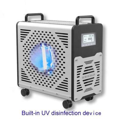 Cina Cold Water Therapy Ice Bath Chiller Rehabilitation With Cooling Machine in vendita