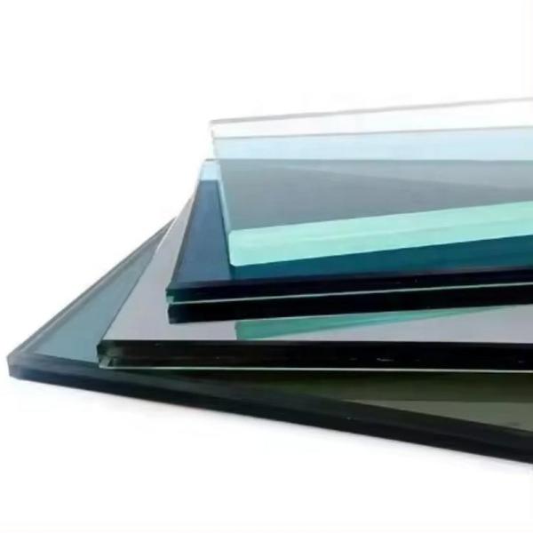 Quality PVB laminated glass for windows and balconies, safety & UV‑resistant laminated glass for sale