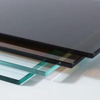 Quality 4/5mm Clear & Ultra-Clear Tempered Shower Glass | Flat/Curved for sale