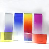 Quality Certified Tempered Glass with Thickness Options from 3mm to 12mm Offering for sale