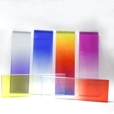 China Certified Tempered Glass with Thickness Options from 3mm to 12mm Offering Strength and Safety for Architectural Glazing and Interior Design for sale