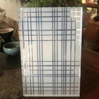 Quality Wholesale Custom Wired & Fabric Laminated Glass | Various Sizes & Colors for sale
