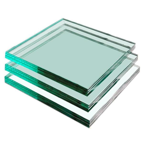 Quality 6-10mm Tempered Laminated Glass | For Stair & Balcony Railings for sale