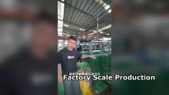 Factory Product Introduction