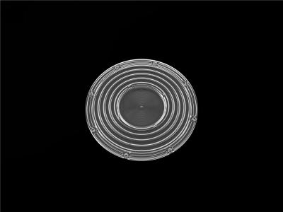 中国 XH0490D-20614-JYQAA高圧リング鉱山LEDレンズの配列SMD3030 販売のため