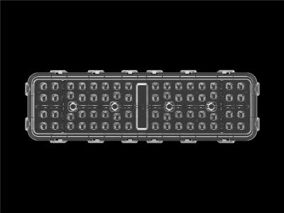 Китай объектив XH6475150D-K24075-JYBAA лампы структуры фермуара степени 75x150 продается