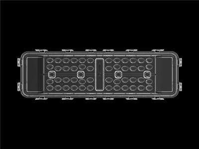 Китай Объектив SMD3030/SMD2835 лампы структуры фермуара CXH4875150D-K24075-JYBAA продается