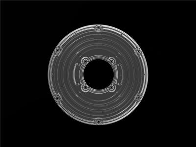 Китай Тип температура -40℃~+120℃ датчика объективов IP66 СИД 184mm загораясь работая продается