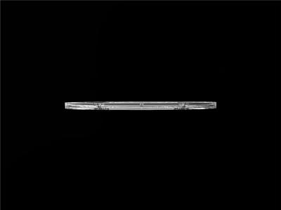 Китай Круглая форма IP66 Светодиодные оптические линзы -40c- 120c продается