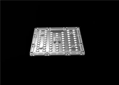 Китай Симметричный Дурабле объектива 3030 СИД угол пучка 90 градусов с набивкой силикона продается