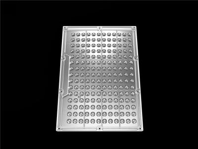 Cina 180 in lenti ROHS di 1 ottica del LED diplomate per l'alta luce della baia 90 gradi in vendita