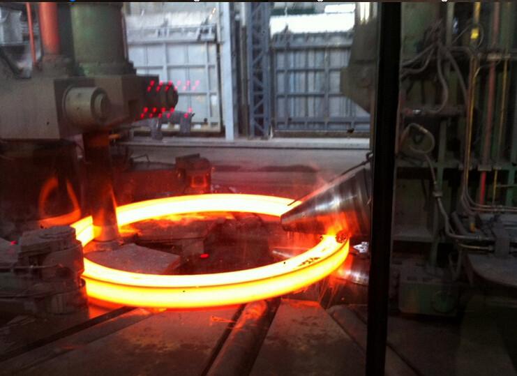 Fornitore cinese verificato - WUXI BAIYE METAL TECHNOLOGY CO.,LTD.