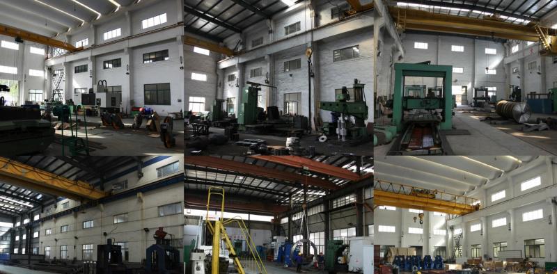 Fornitore cinese verificato - WUXI BAIYE METAL TECHNOLOGY CO.,LTD.