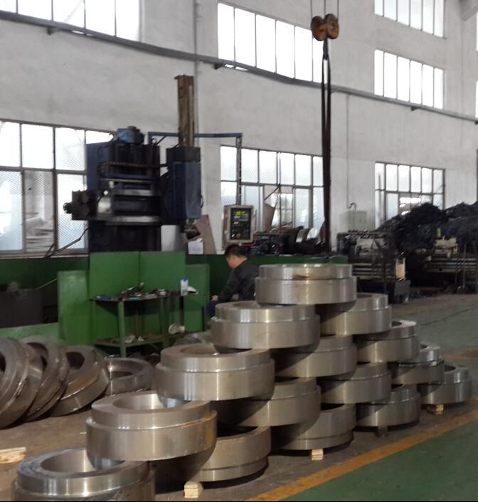 Fornitore cinese verificato - WUXI BAIYE METAL TECHNOLOGY CO.,LTD.