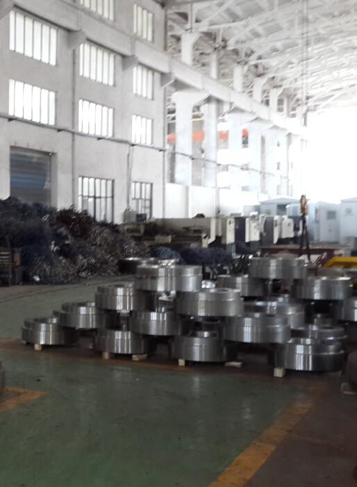 Fornitore cinese verificato - WUXI BAIYE METAL TECHNOLOGY CO.,LTD.