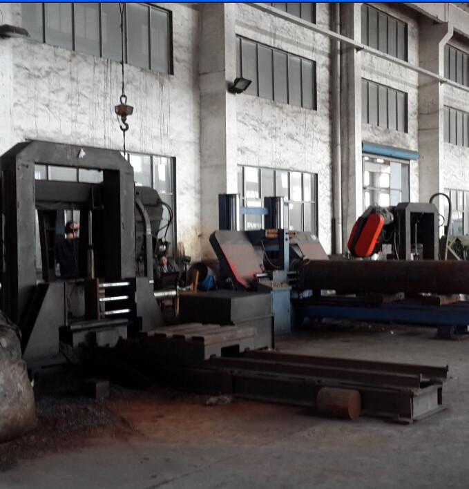 Fornitore cinese verificato - WUXI BAIYE METAL TECHNOLOGY CO.,LTD.