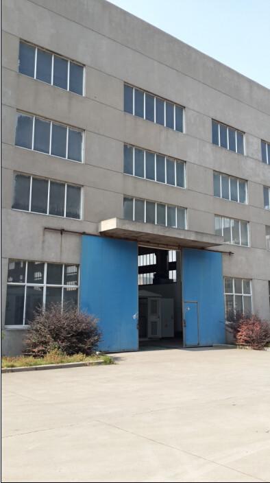 Fornitore cinese verificato - WUXI BAIYE METAL TECHNOLOGY CO.,LTD.