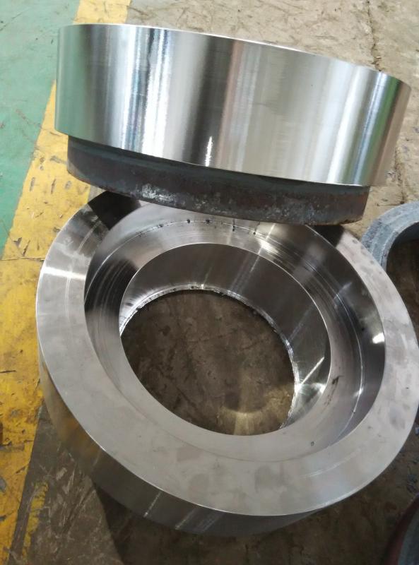 Fornitore cinese verificato - WUXI BAIYE METAL TECHNOLOGY CO.,LTD.
