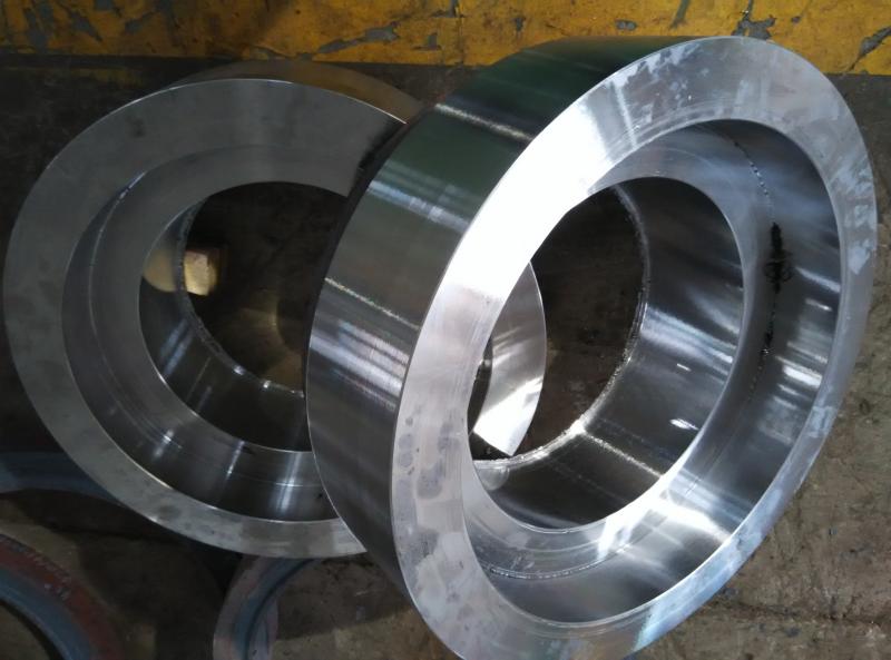 Fornitore cinese verificato - WUXI BAIYE METAL TECHNOLOGY CO.,LTD.