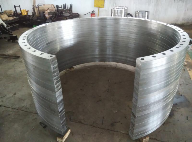 Fornitore cinese verificato - WUXI BAIYE METAL TECHNOLOGY CO.,LTD.