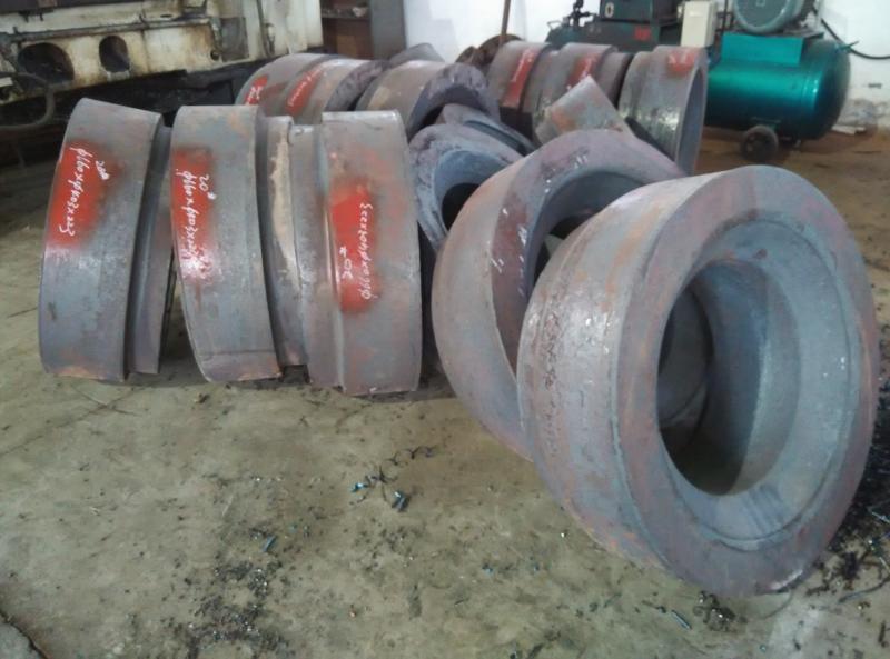 Fornitore cinese verificato - WUXI BAIYE METAL TECHNOLOGY CO.,LTD.
