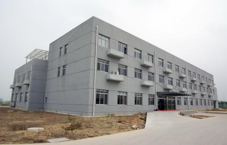 Fornitore cinese verificato - WUXI BAIYE METAL TECHNOLOGY CO.,LTD.