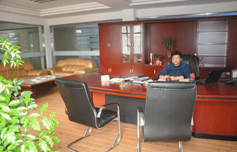 Fornitore cinese verificato - WUXI BAIYE METAL TECHNOLOGY CO.,LTD.